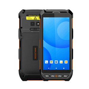 Android Handheld Terminals, Handheld RFID Reader,Barcode PDA