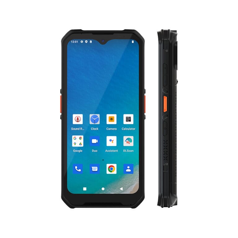 Android Handheld Terminals, Handheld RFID Reader,Barcode PDA