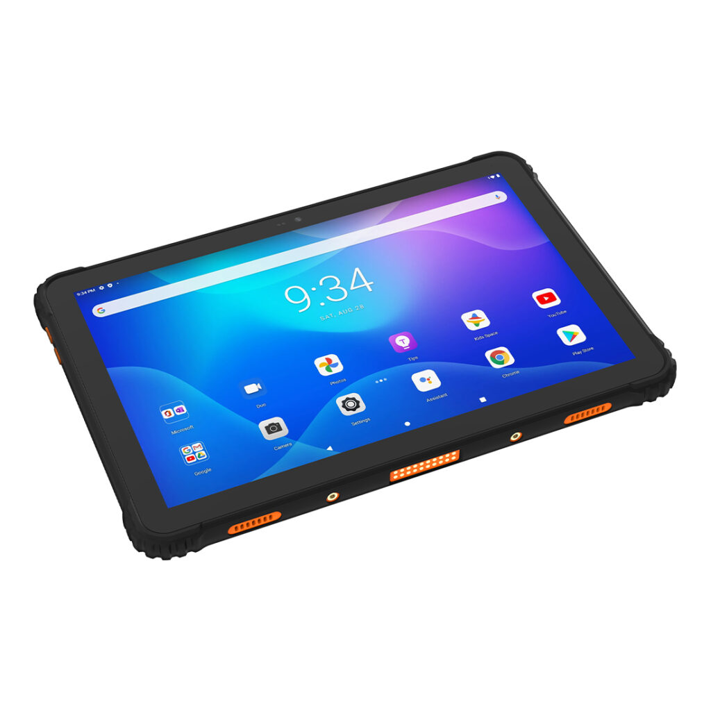 RFID Tags,Anti-Metal RFID,Handheld Terminals,Rugged Tablets