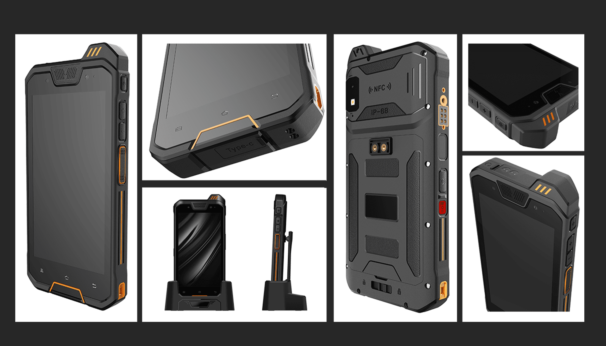 Explosion-Proof Mobile Phones: Revolutionizing Safety in Middle Eastern ...