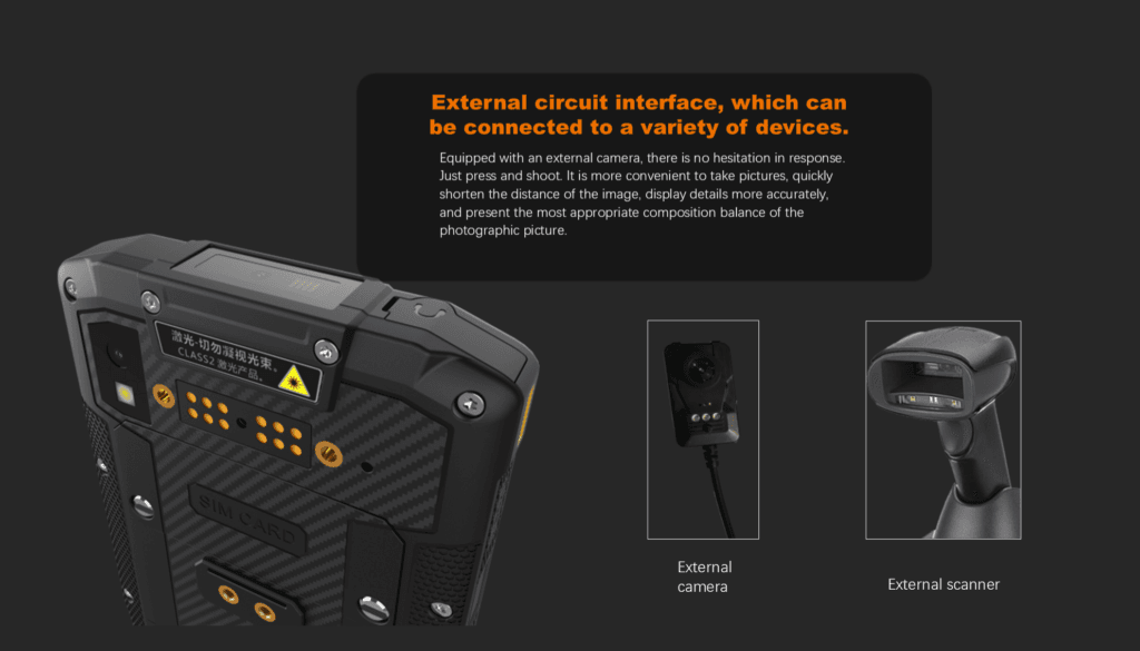Explosion-Proof Mobile Phones Operations in Gulf Countries