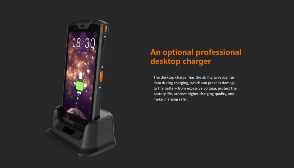 Explosion-Proof Mobile Phones Operations in Gulf Countries